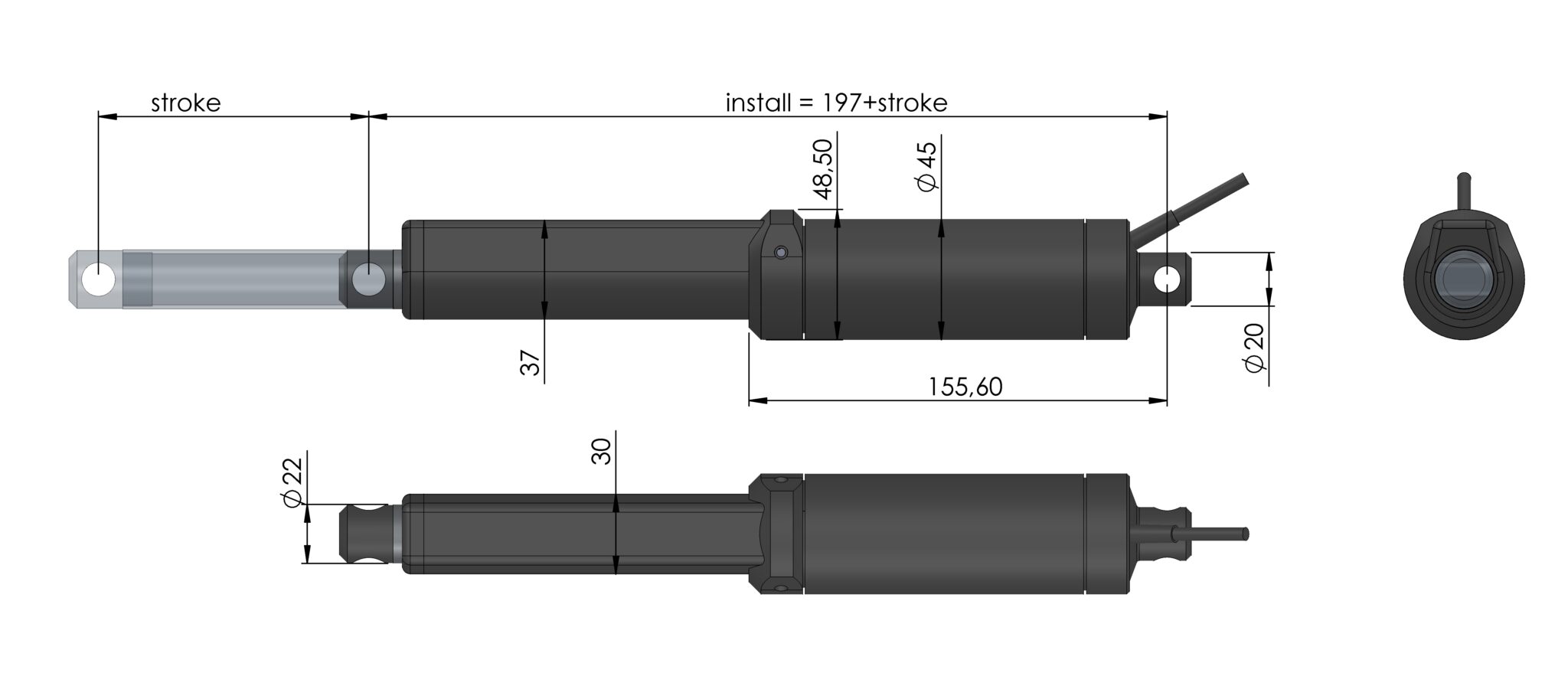 RE1004 - Reac