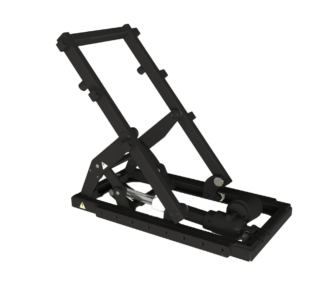 Tilt system | Standard - Reac