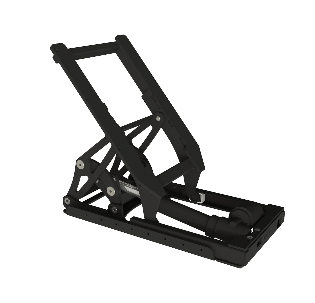 Tilt system | Heavy duty - Reac