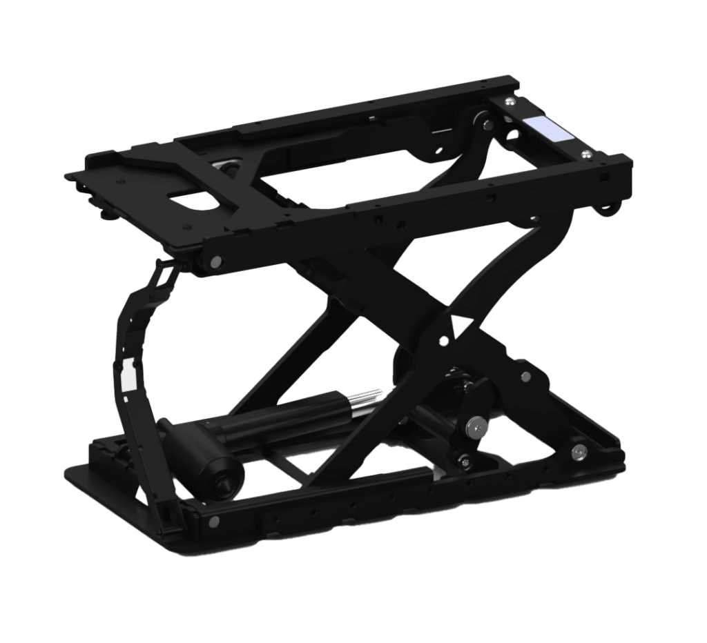 Lift system | Heavy duty - Reac