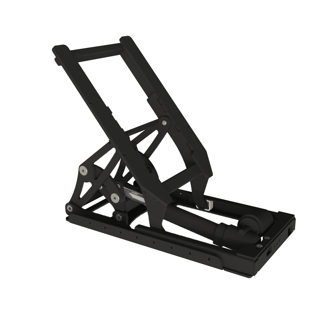 Tilt system | Heavy duty - Reac